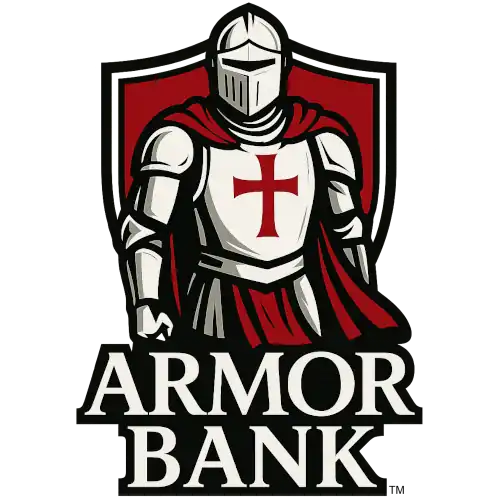 Bank Locations - Armor Bank