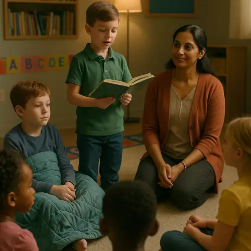 Good Teachers - Armor Bank